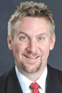 New head coach Dave Shyiak names Andy Contois as first Northern ...